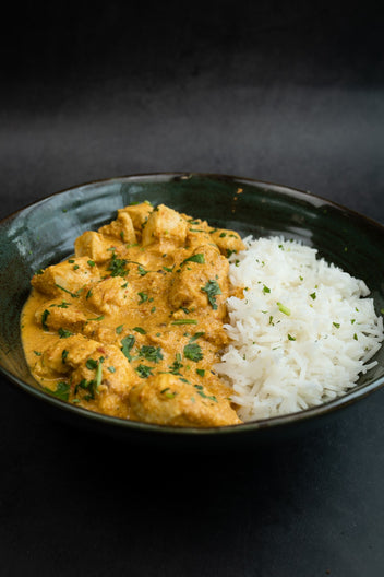 Indiase Butter Chicken | Recept – The Meatlovers