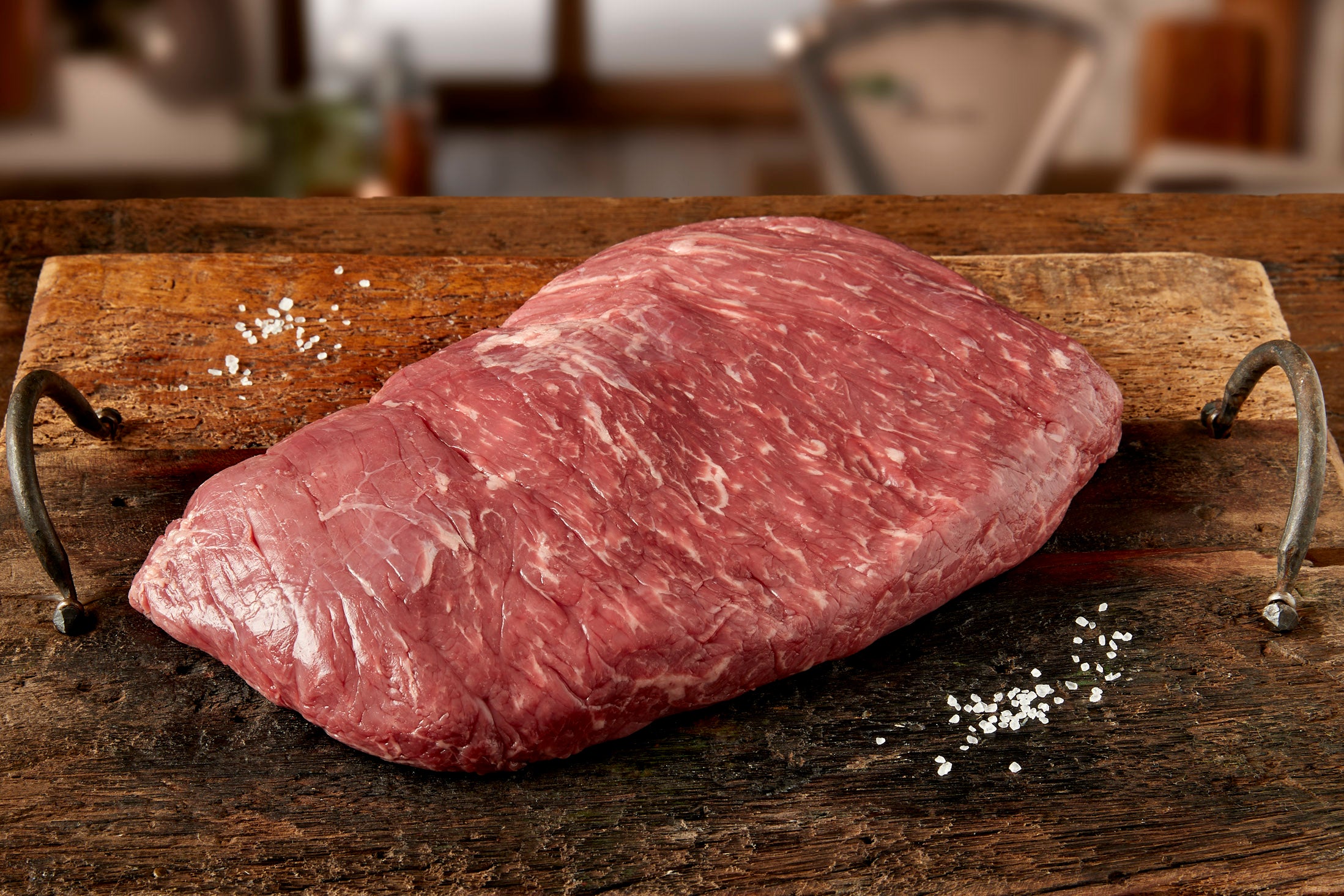 Bavette Rollade – The Meatlovers