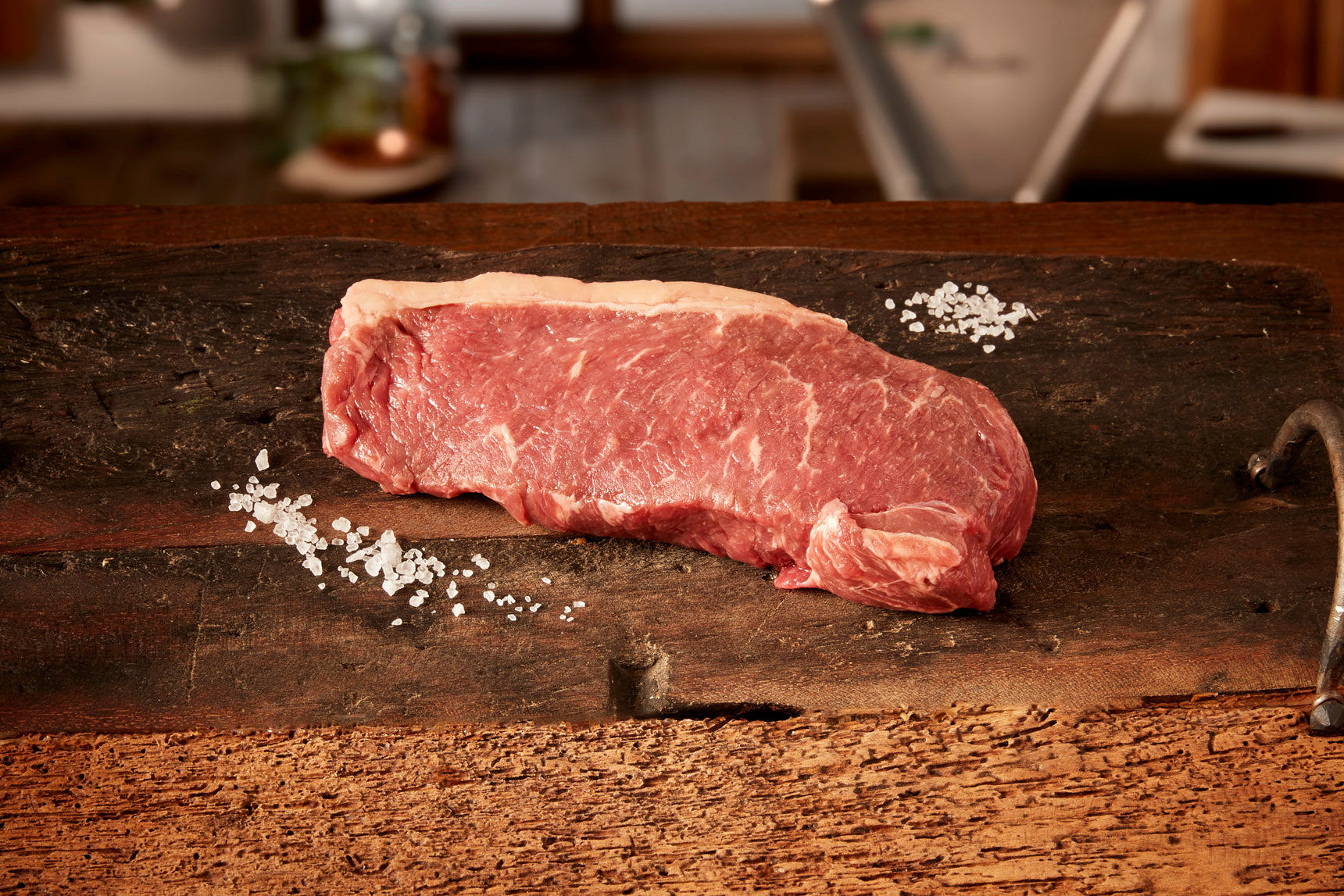 The Meatlovers | Vlees van wereldklasse